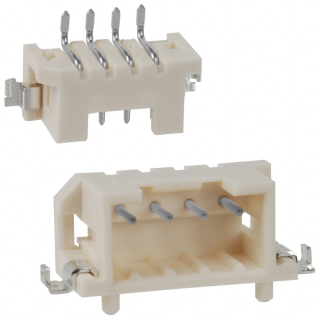 DF3-4P-2H(20) Hirose Electric Co Ltd | Connectors, Interconnects | DigiKey
